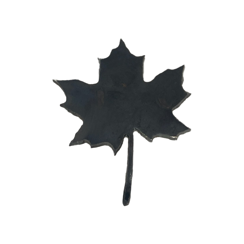 Small maple leaf